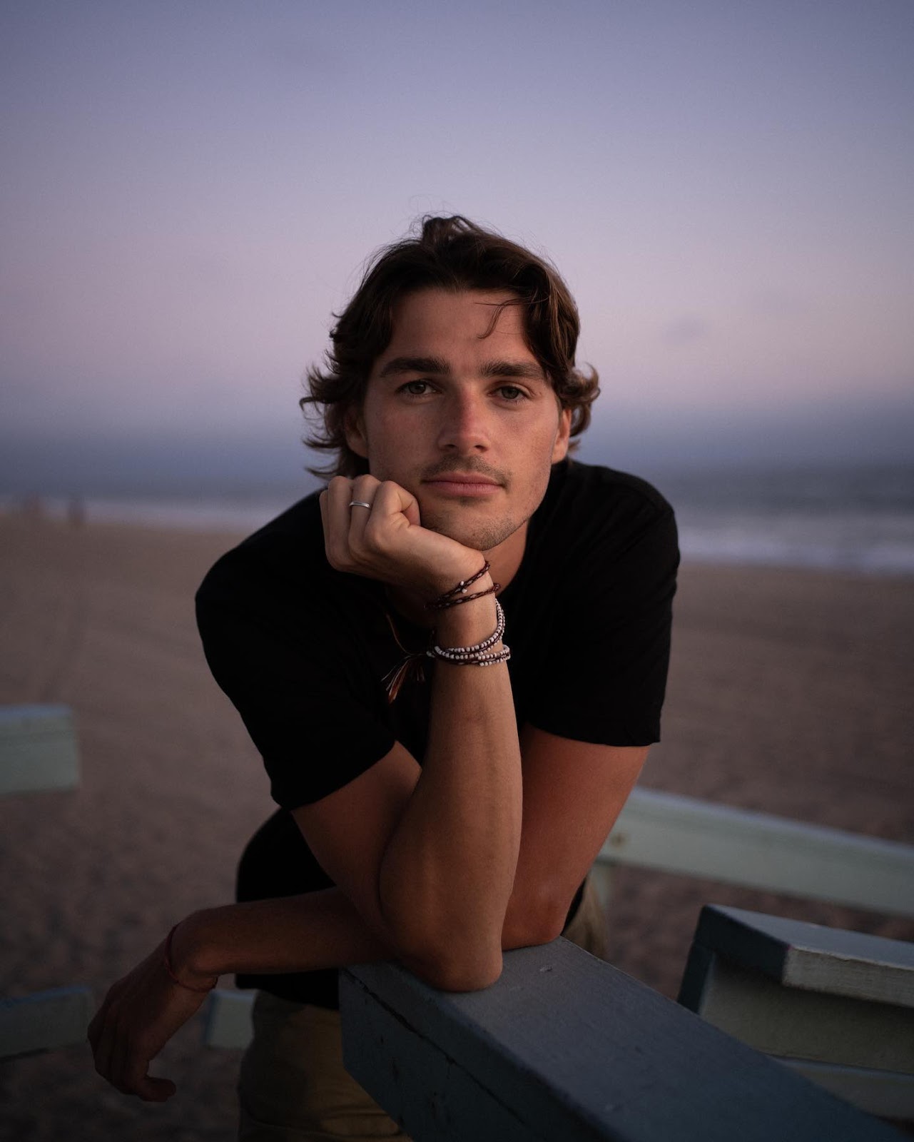 Lovely Boys: Jack Harries