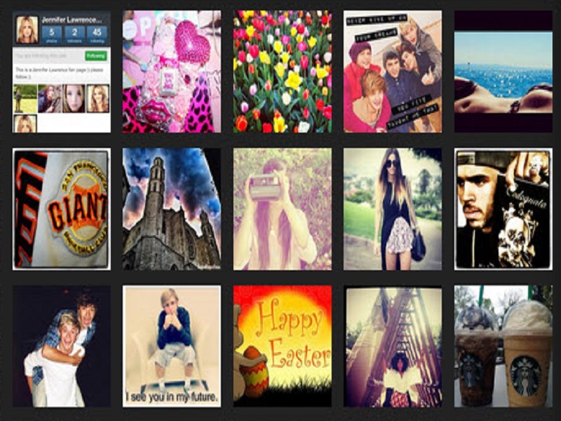 Instagram Slideshow App Will Let You Share With Care Hashslider12 instagram-slideshow-app-will-let-you-share-with-care-hashslider12