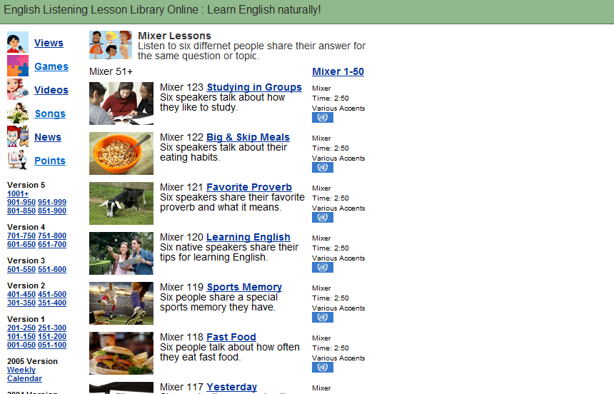 Mixer English Vocabulary at Eula Seay blog