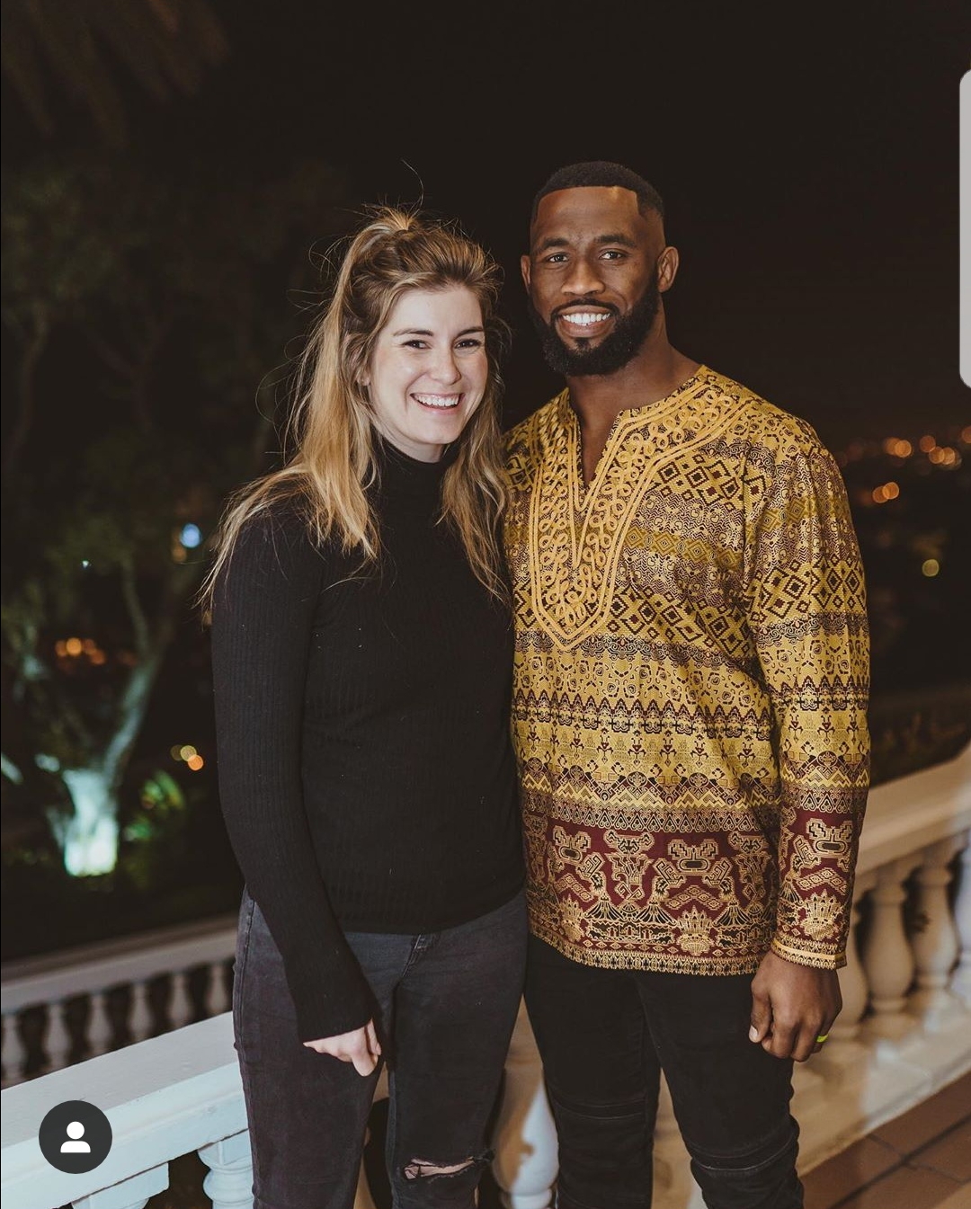 PIC : THATS MY WIFE | Mafaro