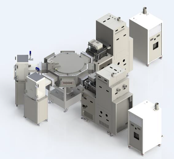 BALD Engineering - Born in Finland, Born to ALD: High device ...