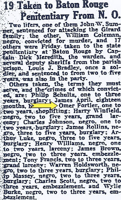 Climbing the Branches of My Family Tree: FRIDAY'S FAMOUS - Omer Albert ...