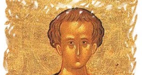 ALL SAINTS: ⛪ Saint Polyeuctus of Melitene - Martyr