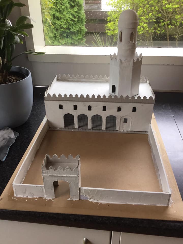 DBMM New Zealand : Delhi Sultanate BUA - posted by Dirk Heinsius, 19 ...