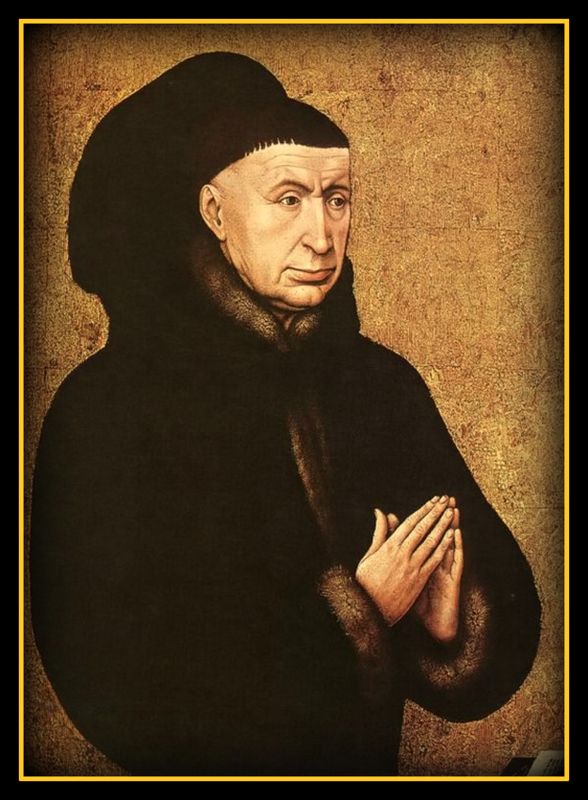 Chroniques du Moyen Age: Le Chancelier Nicolas Rolin 1380-1461