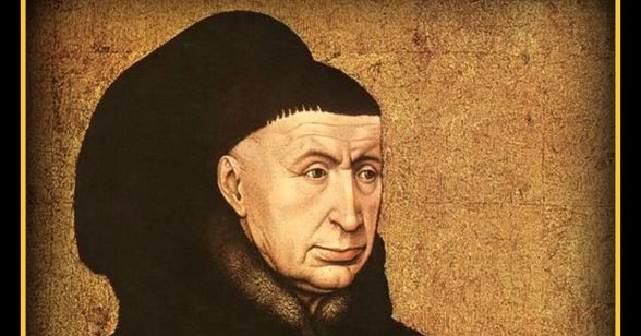 Chroniques du Moyen Age: Le Chancelier Nicolas Rolin 1380-1461