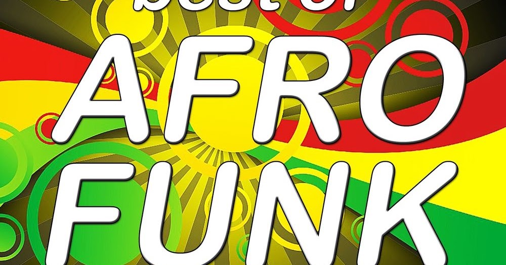 BENTLEYFUNK@GMX.COM: Best of Afro Funk (Afrobeat Music & Dance Hits)