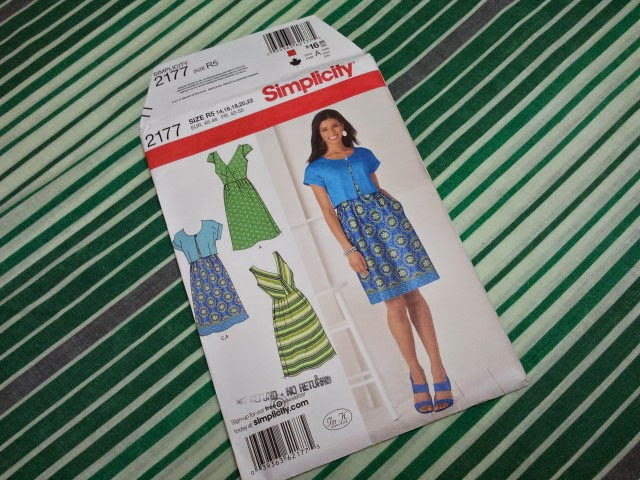 Following The Thread: 2014