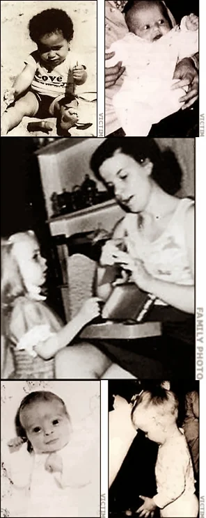 MARYBETH TINNING(SERIAL KILLER)