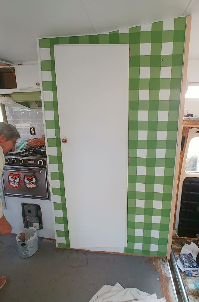 Thrift the Look: Cabin Decor - Little Vintage Cottage