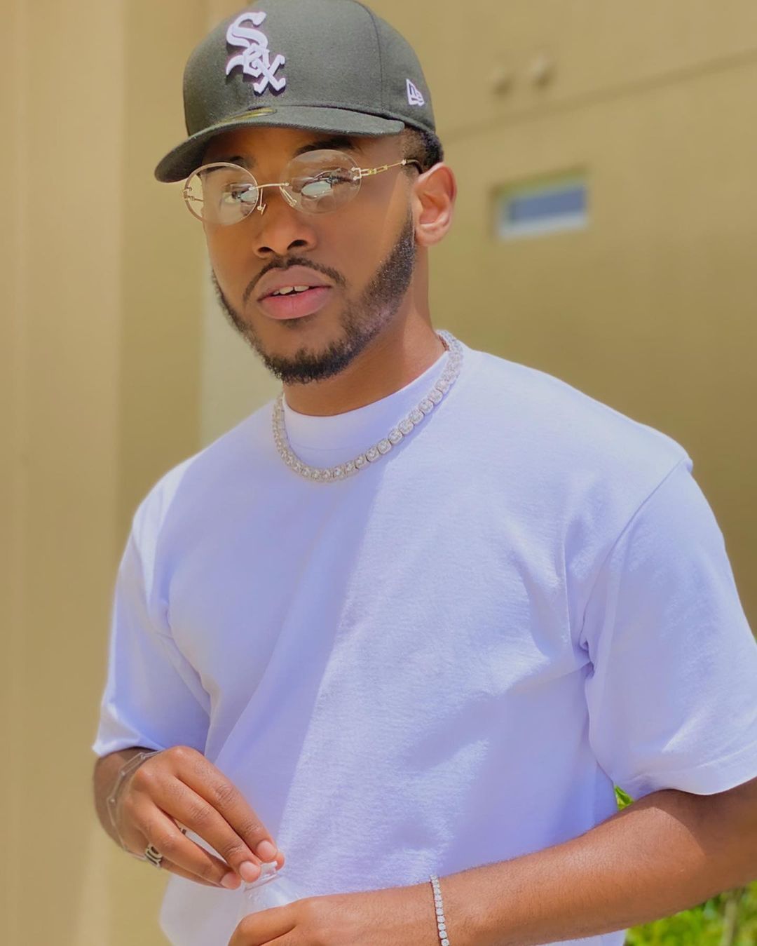 Wikipedia, Profile History: Who Is Justin UG? (Chukwudi Justin Ugonna)