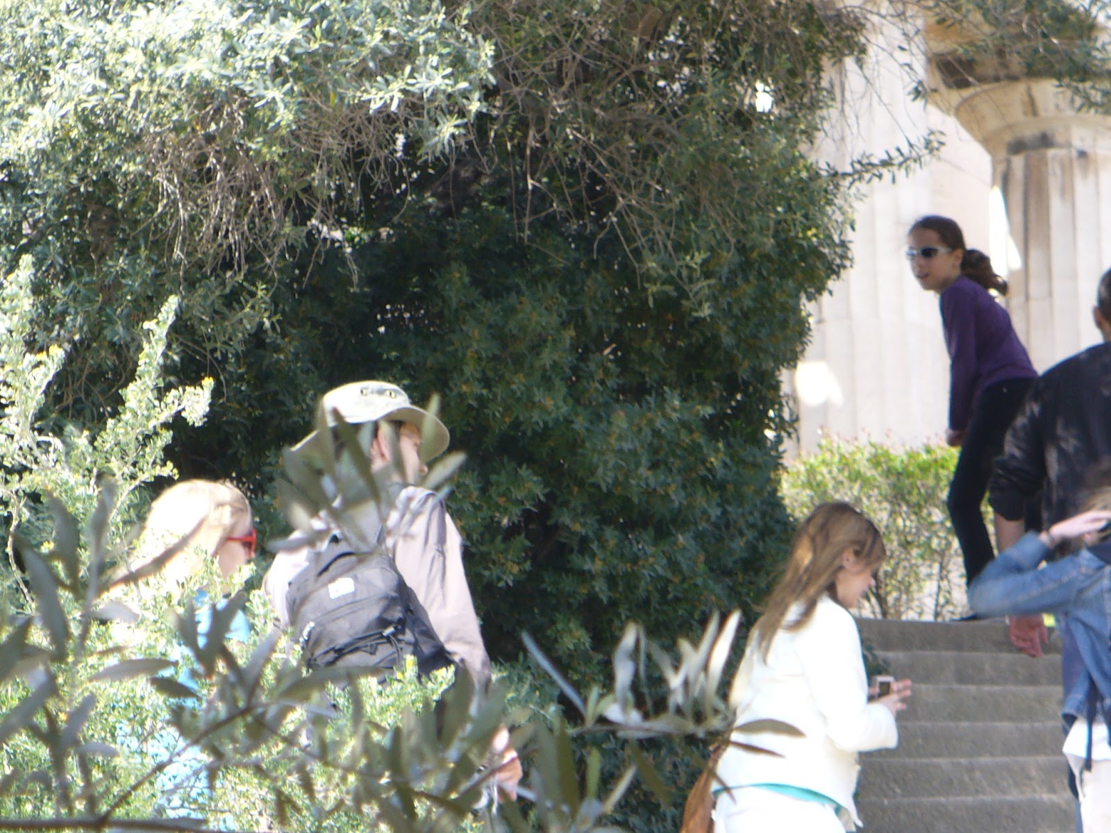 Rowde Primary School Photo Gallery