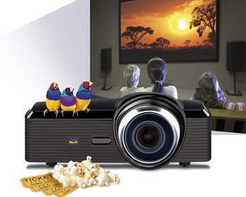 ViewSonic’s brand new PRO9000 Laser Hybrid LED lampless Home cinema ...