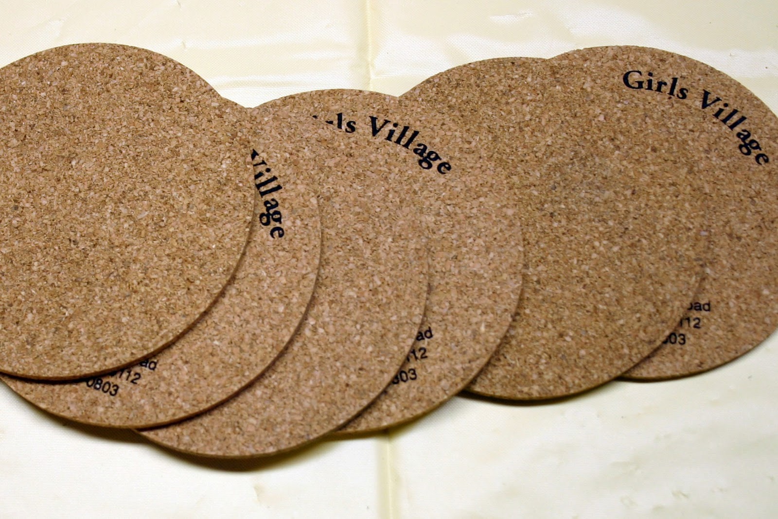 Moonbeams & Fireflies: Night Owl--Crafting Down to the Wire