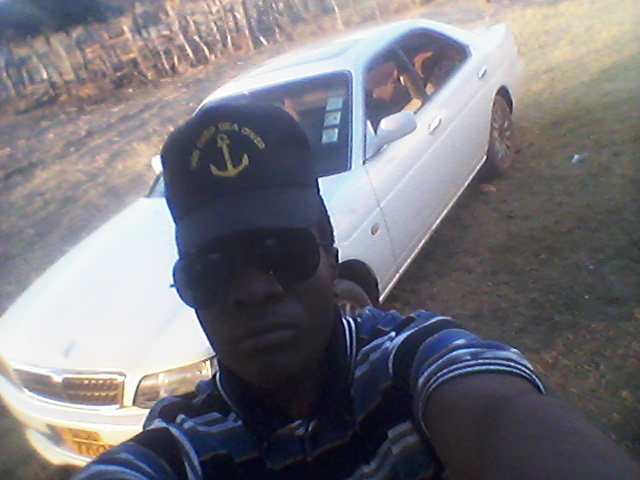 MUPAMOMBE NGEZI CLAN