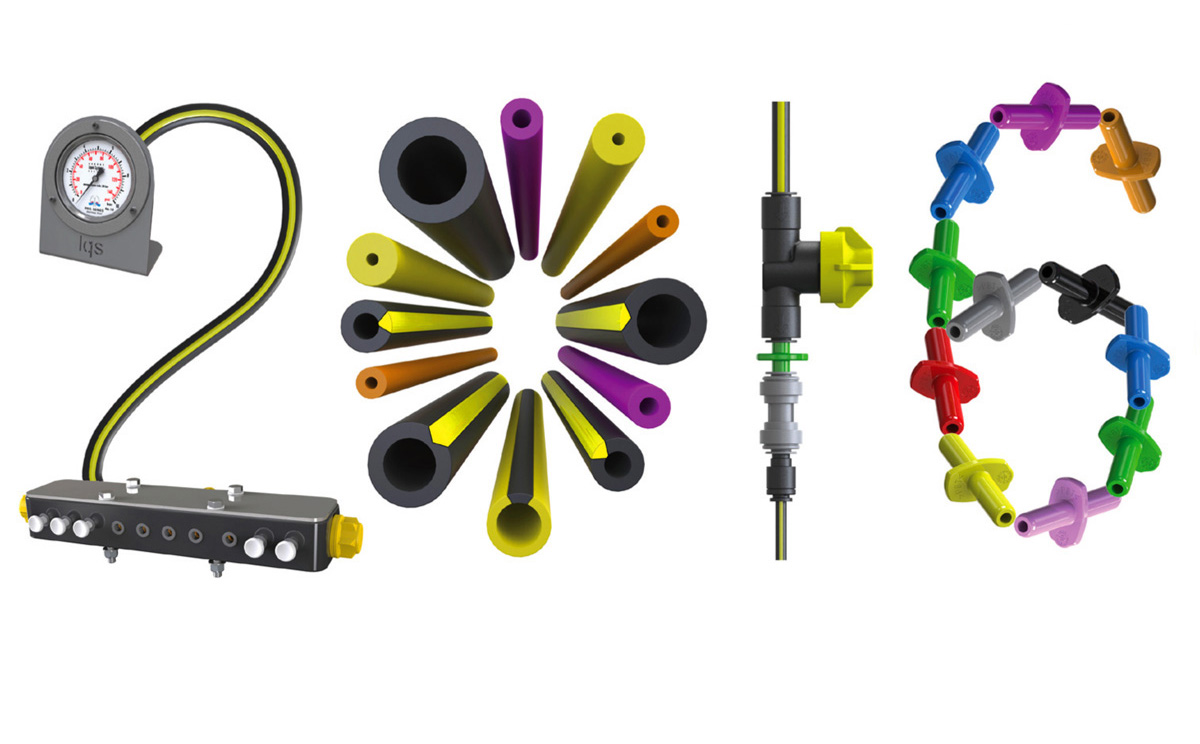 Farmmate: Liquid Systems | Liquid Injection Systems