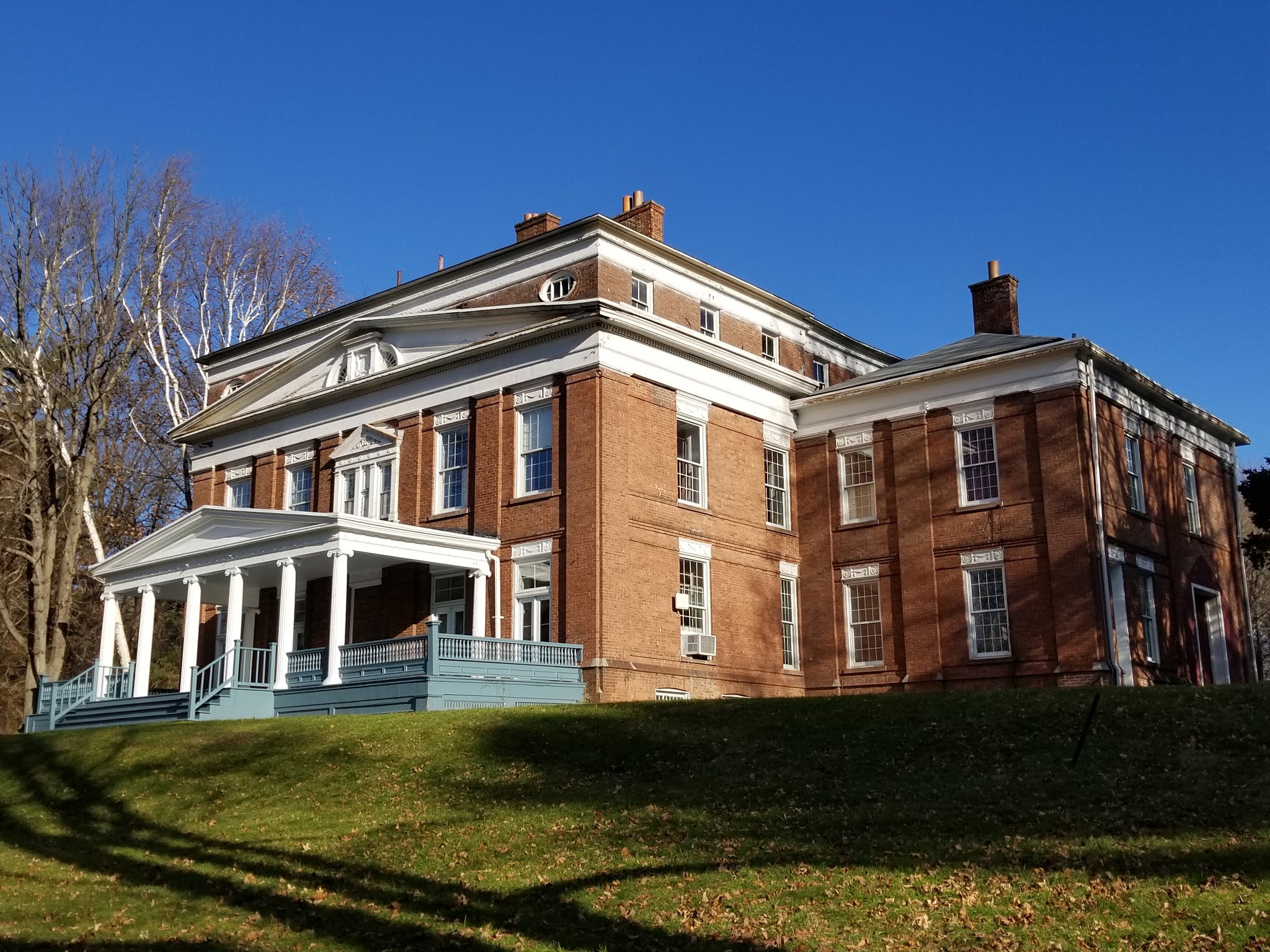 Nevis: Estate honors Founding Father Alexander Hamilton