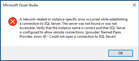 D365 issues and resolution: 2019