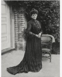 Royal Musings: Maria Pia's life full of tragedy