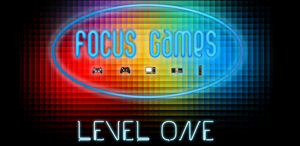 Focus Games