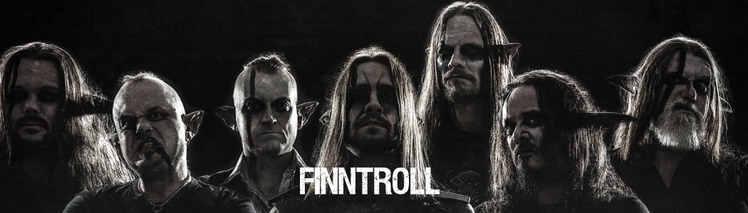 Mainly Tuning Out: Finntroll - "Mask"