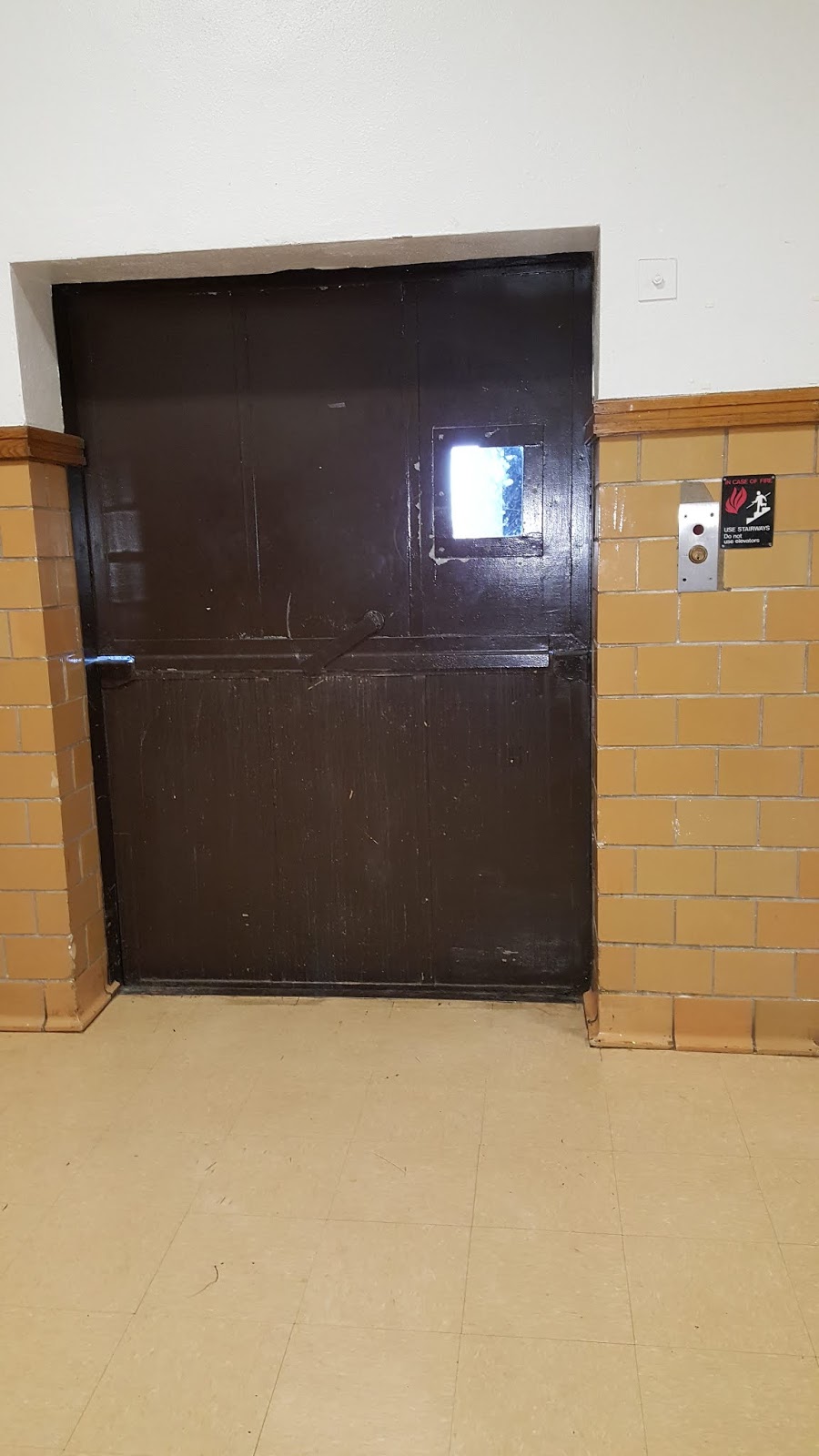 Chicago Elevator Maintenance - Colley Elevator: Traction freight ...