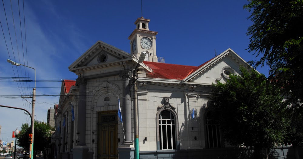 Migrant Photographer: Exploring Patagonia - Trelew - Chubut Province
