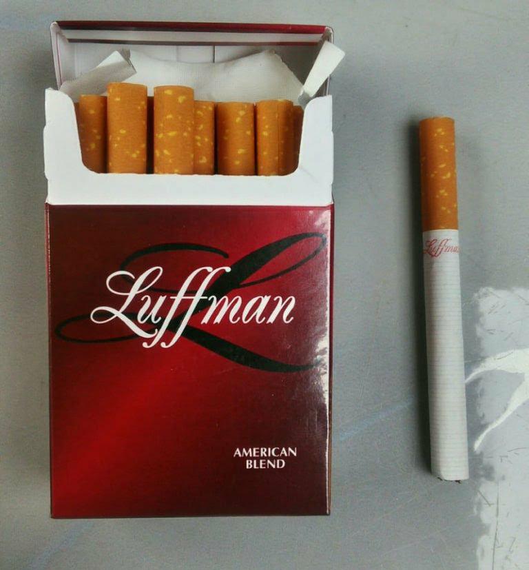 Luffman Non Cukai Diduga Menjamur di Labuhanbatu - MEDIACORUPTION.COM