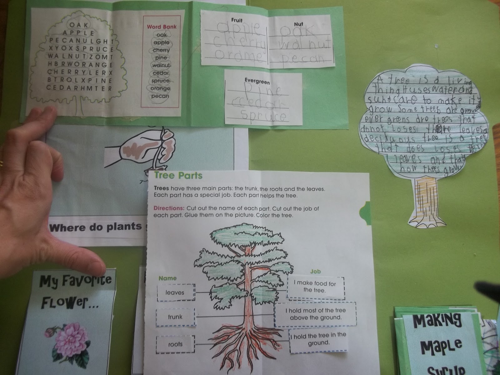 12 popular posts for 2012 | Piwi Kids