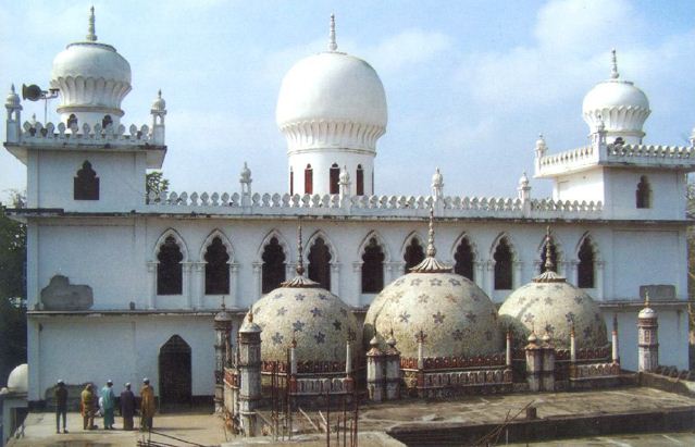 EXPLORE THE WORLD: Rangpur; a Major City in Bangladesh
