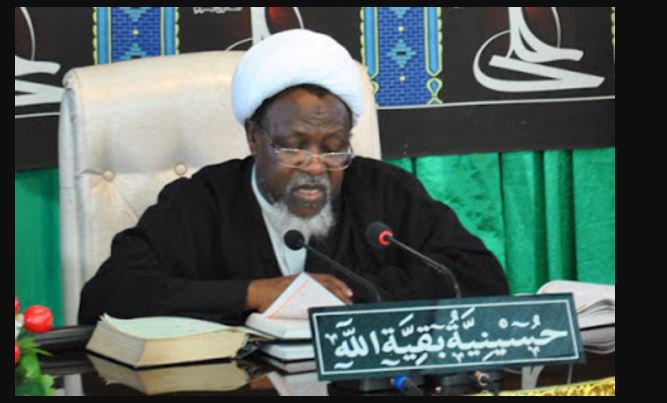El-Zakzaky Said: I Was Free In Nigeria Than In India – (Read More)