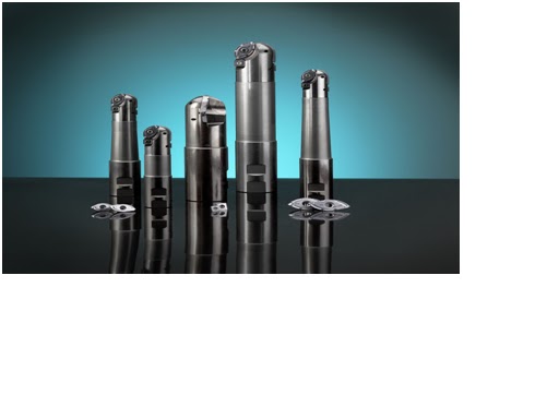 Machines Tool: Milling Cutter