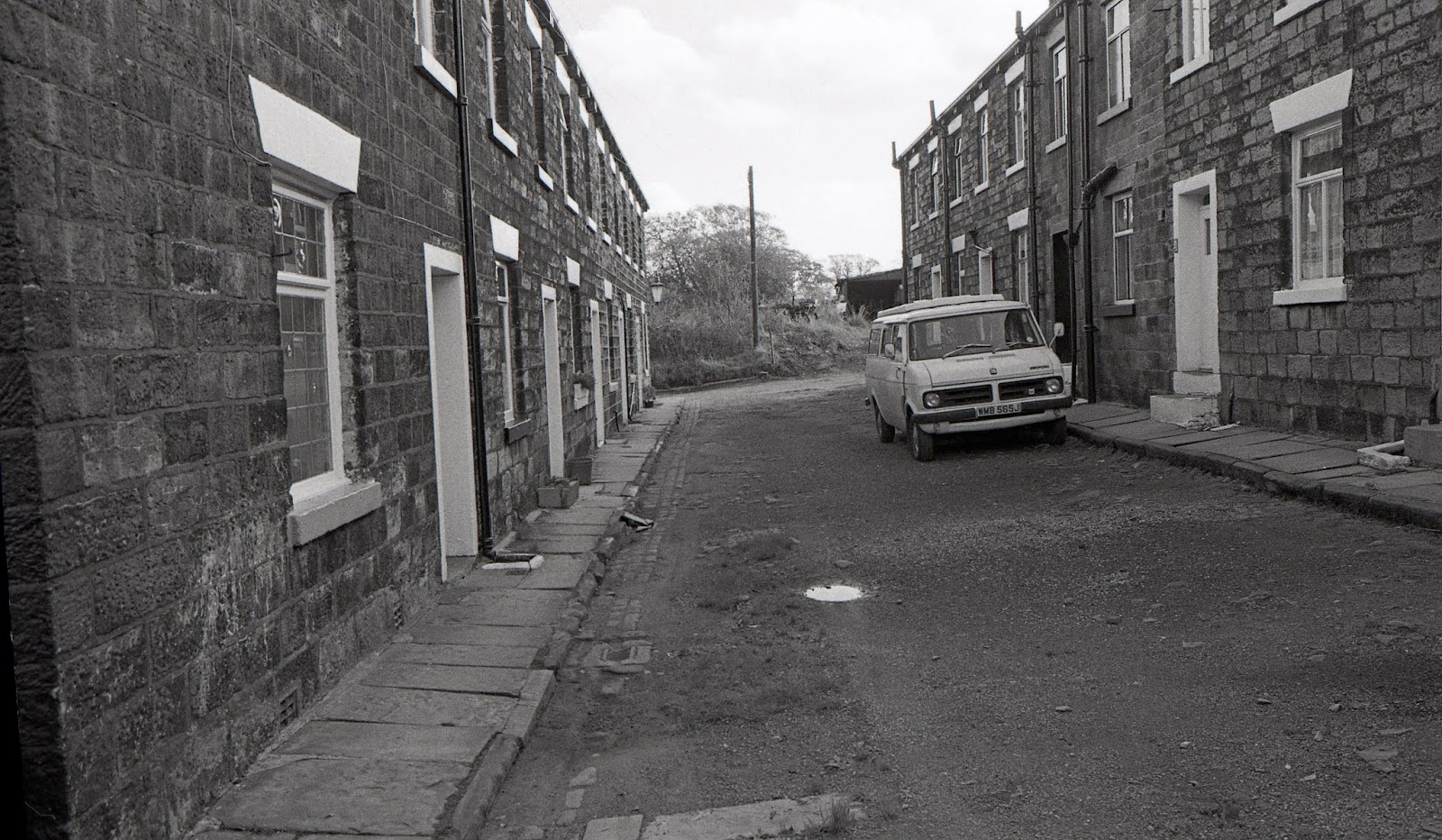 Turton Local History Society: Barrow Bridge, Bolton