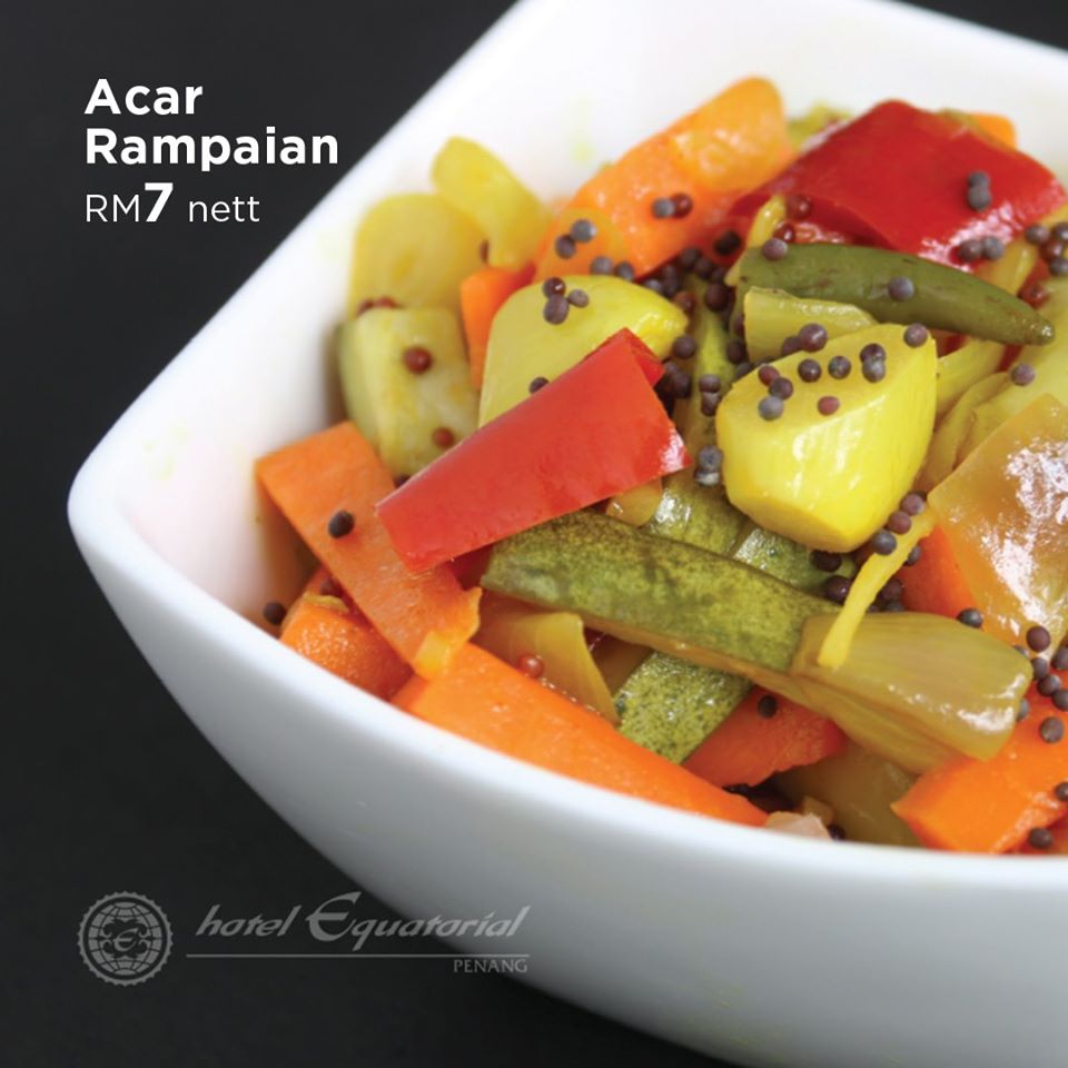 Ramadan Set Berbuka Hidang Style 'Drive-Thru' & Online Food Delivery ...