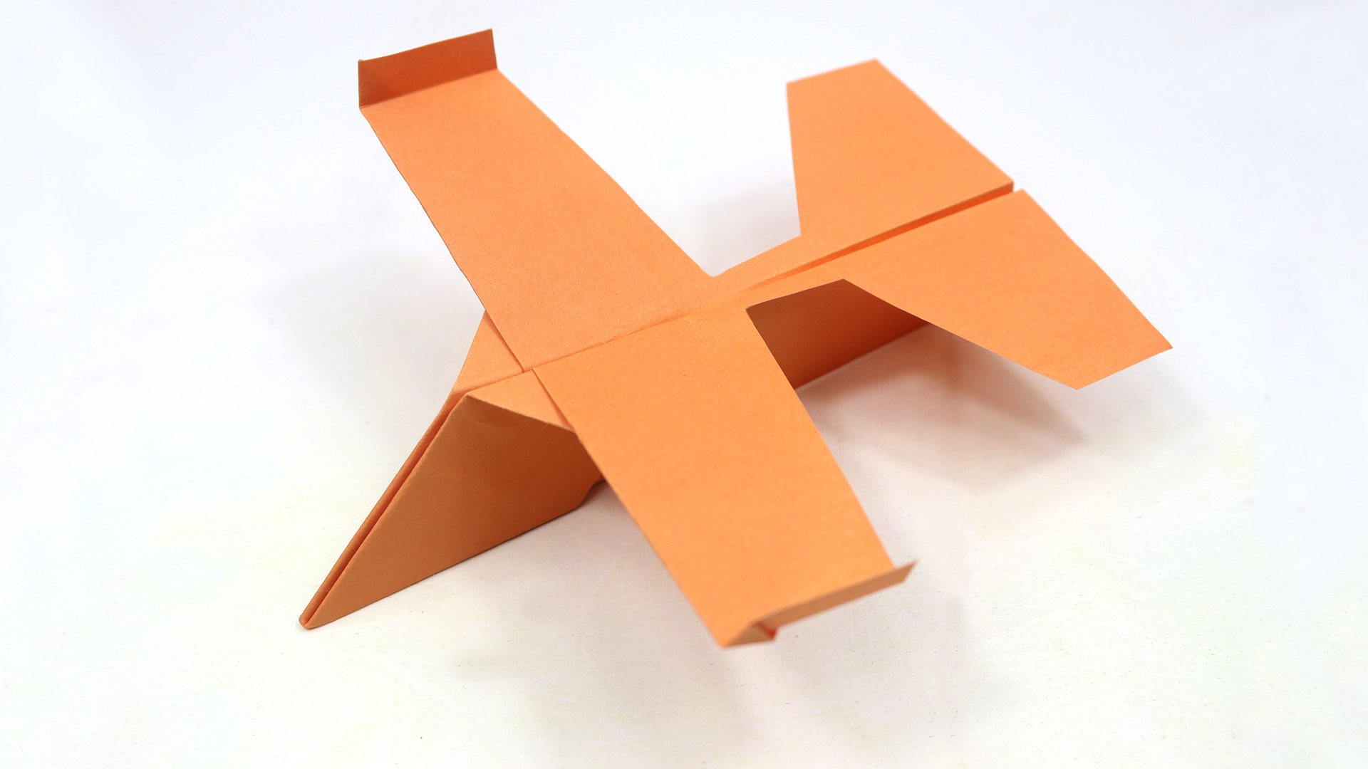 Paper Glider Airplane Best Paper Airplane Glider Making Tutorial Paper Glider Airplane Best Paper Airplane Glider Making Tutorial