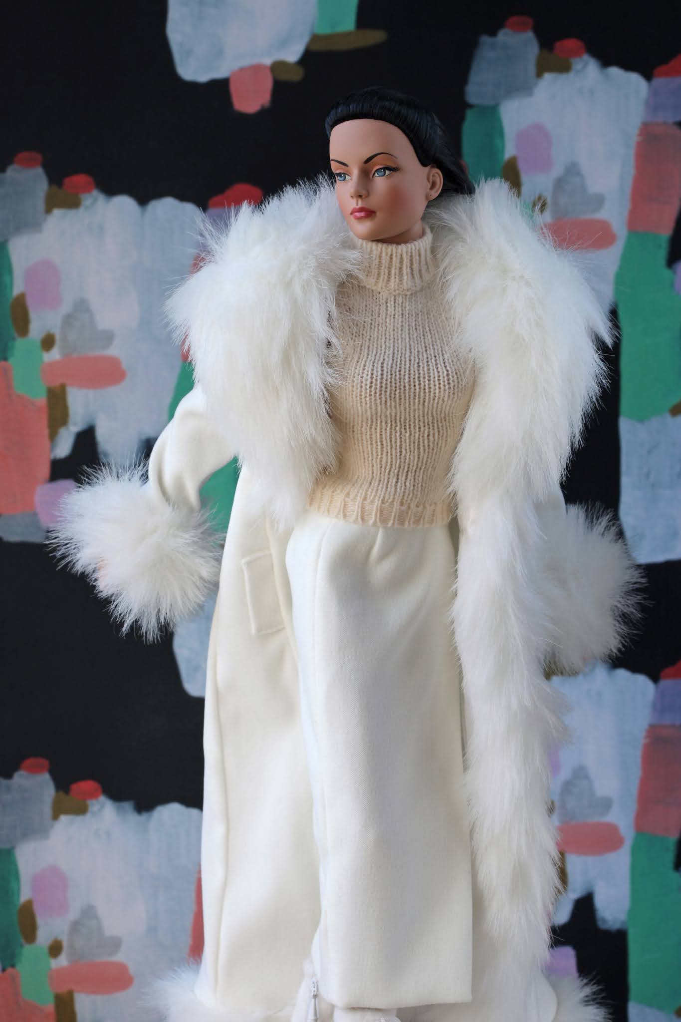 Dolldom: Forever Sydney