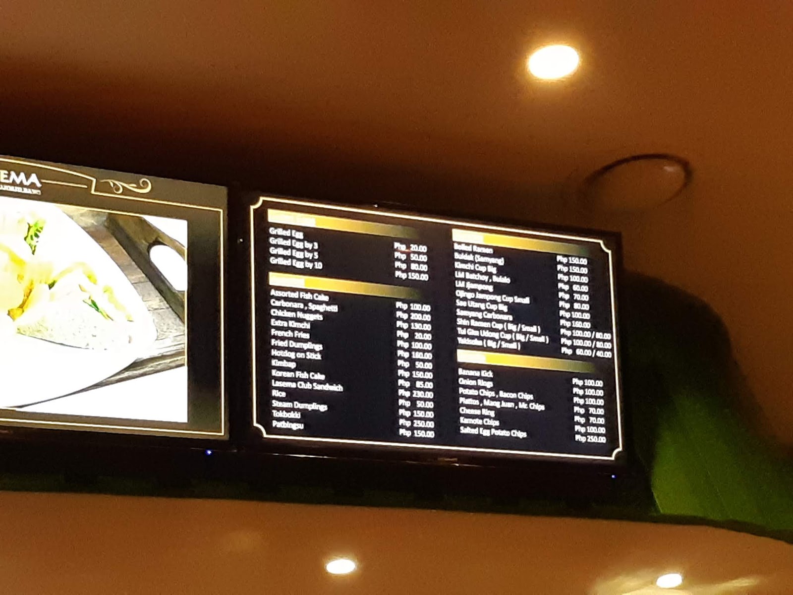 New Lasema Jjimjilbang Spa 2019