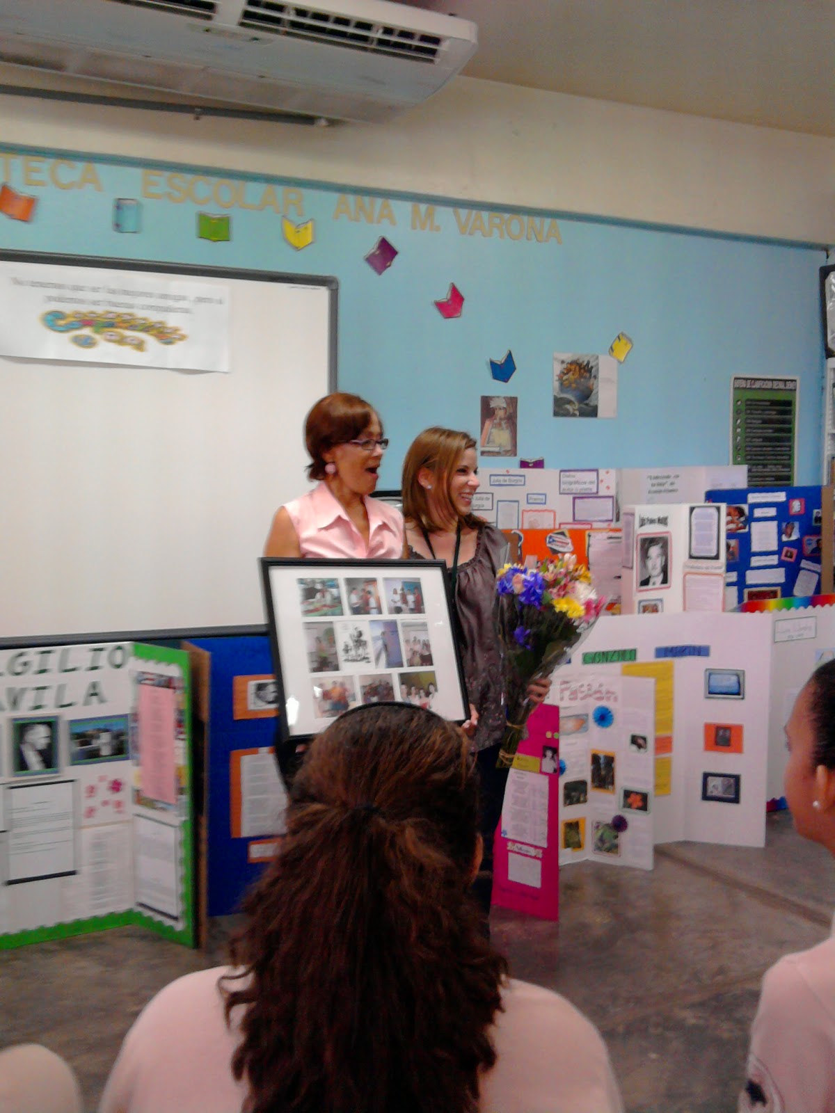 Actividades de la Fiesta de la Lengua | Escuela Mariano Feliú Balseiro ...