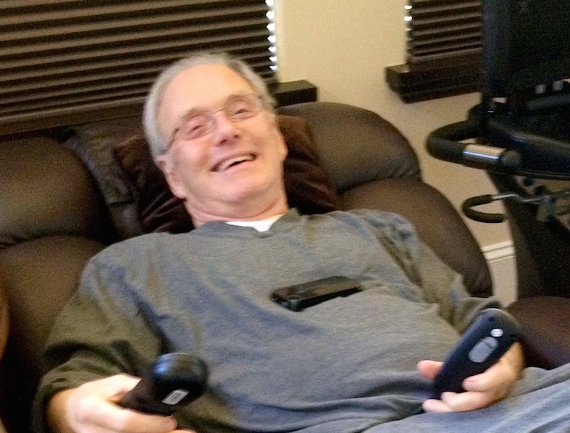 Remembering Jack Carey