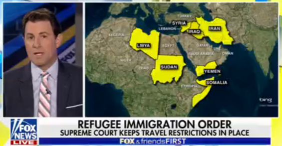 Media Confidential: Fox News Channel Intros New Graphics