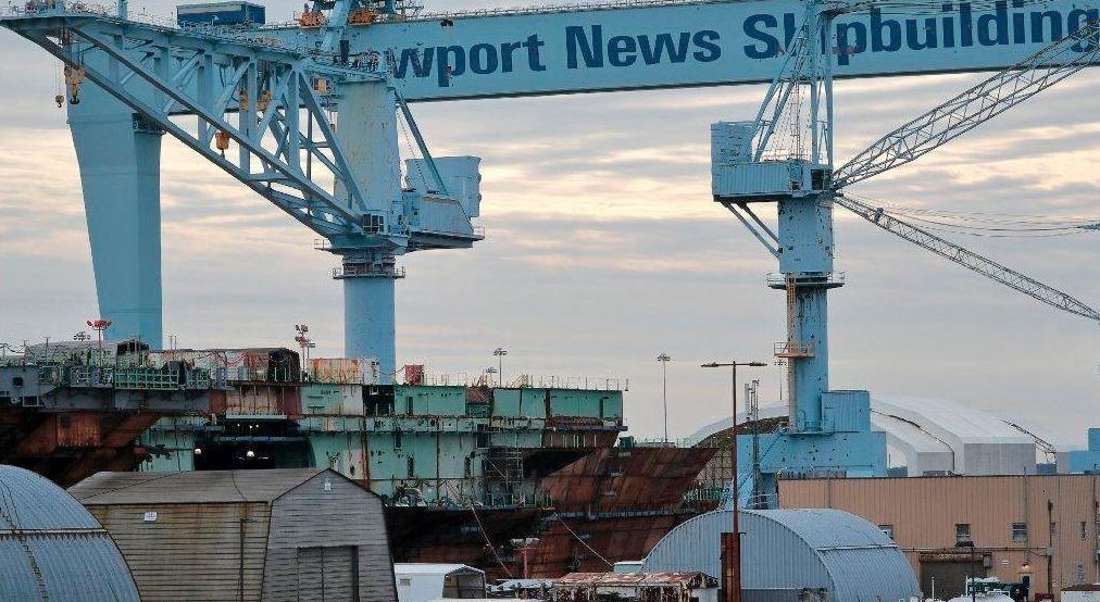 MEC&F Expert Engineers : James Goins, a master shipbuilder and sheet ...