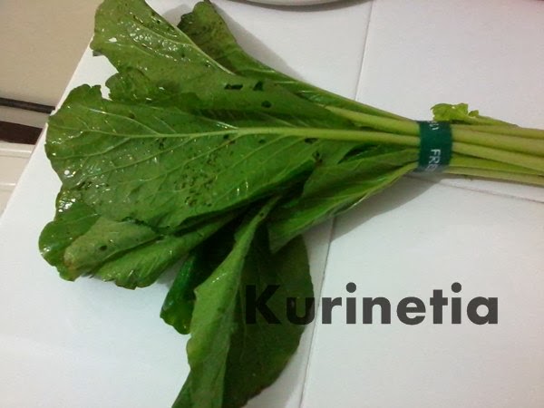 Cara Menyulap Sayur Layu Menjadi Segar Kembali tanpaspasi.com Akalgue