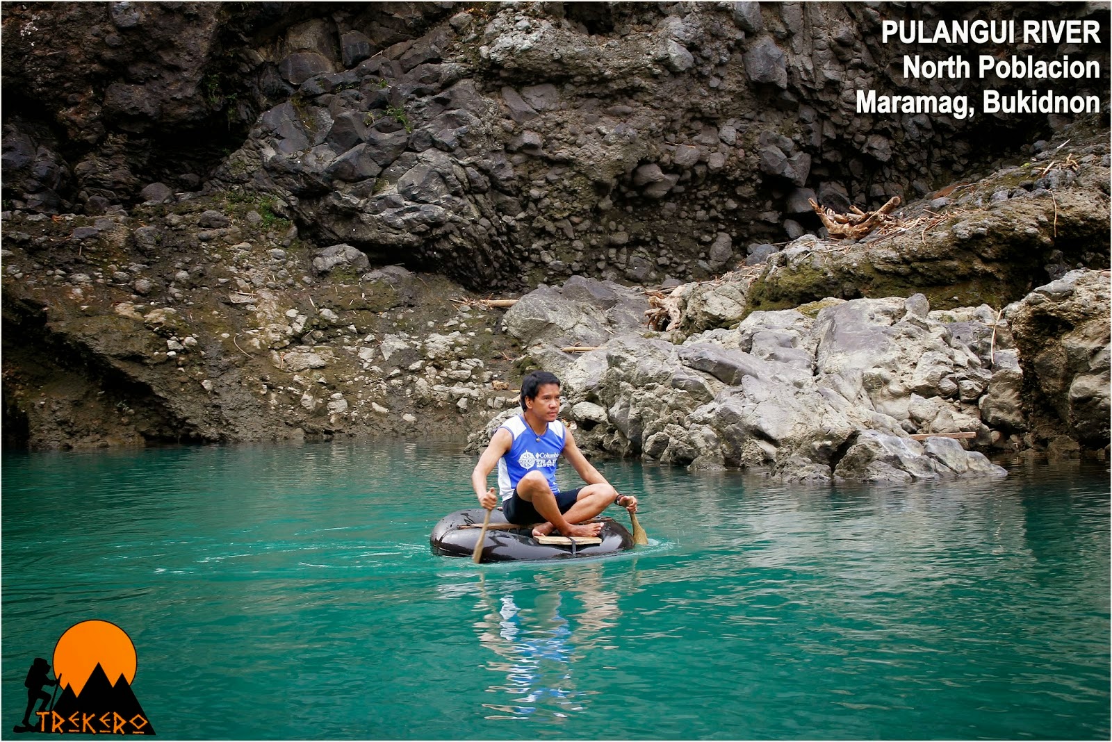TREKERO: THE TOP 5 DAYHIKES IN BUKIDNON