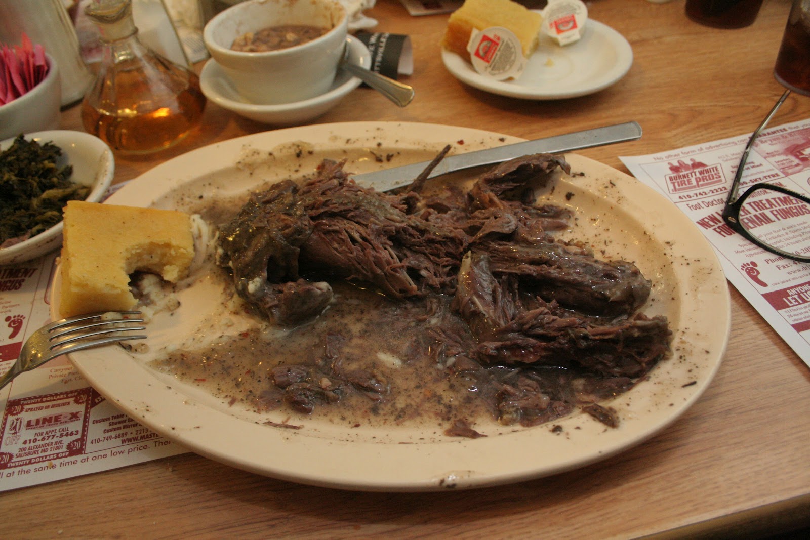 Muskrat feast aka Varmintfest | Good Clean Fun Life