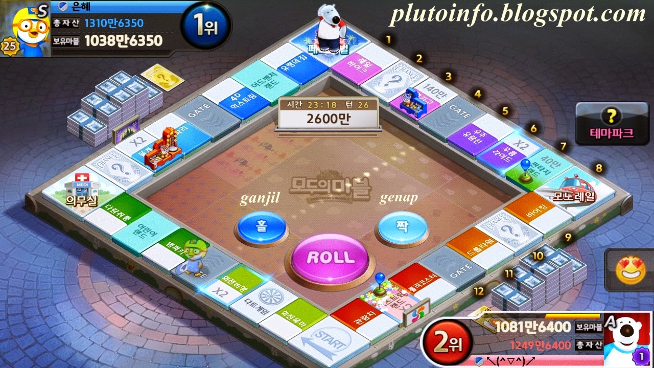 Tips mengontrol dadu dengan Teknik Jitu dan pendant | Pluto Campus