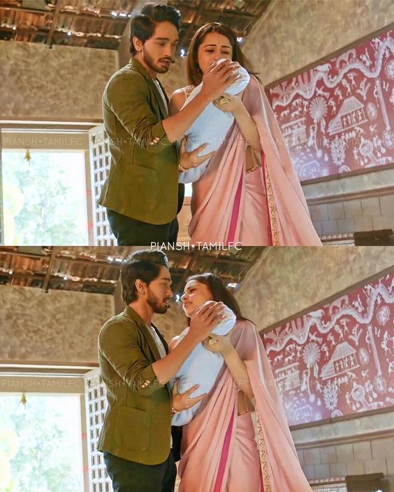 Nazar 2018 Hint Dizisi - Tutkunun Rengi