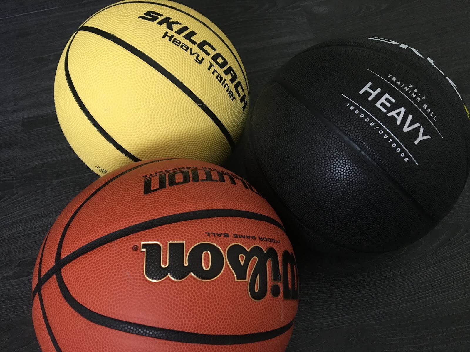 3x3 Basketball Teams