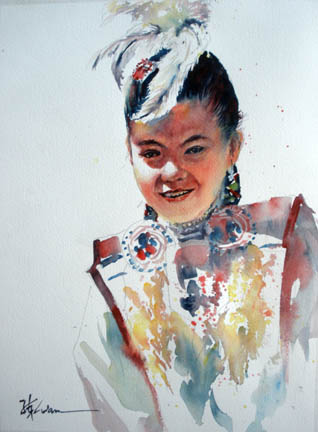 tr-art- 1: Lian Quan Zhen