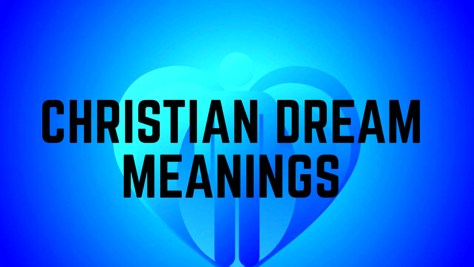 Biblical Dream Interpretation A To Z - www.inf-inet.com