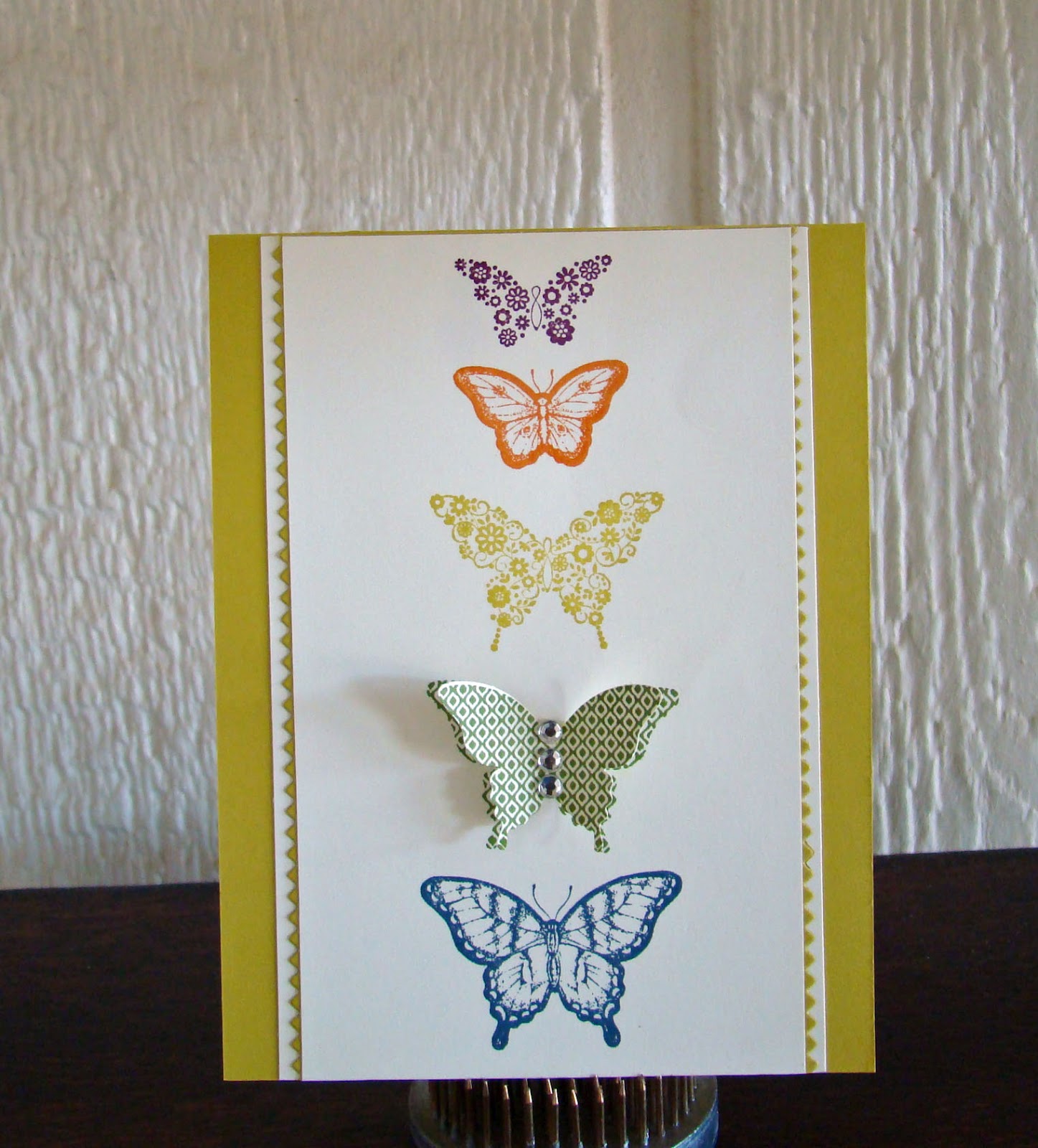 Sweet Paperbliss.....: A Walk Down Memory Lane